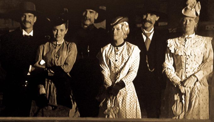 What I Learned from Watching "Tombstone." 🪦