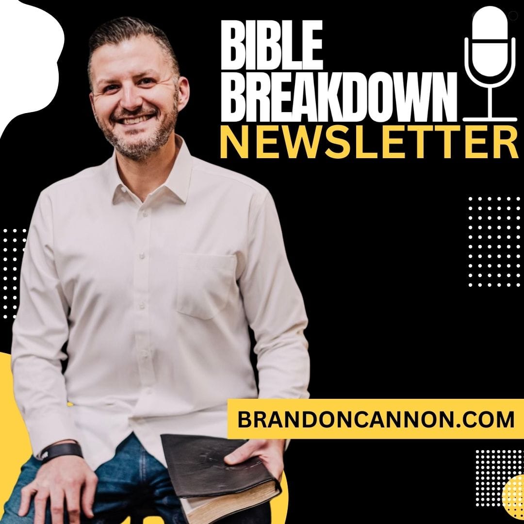 Trusting God Even When It’s Hard 😓